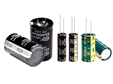 What Is the Difference Between Axial And Radial Lead Capacitors